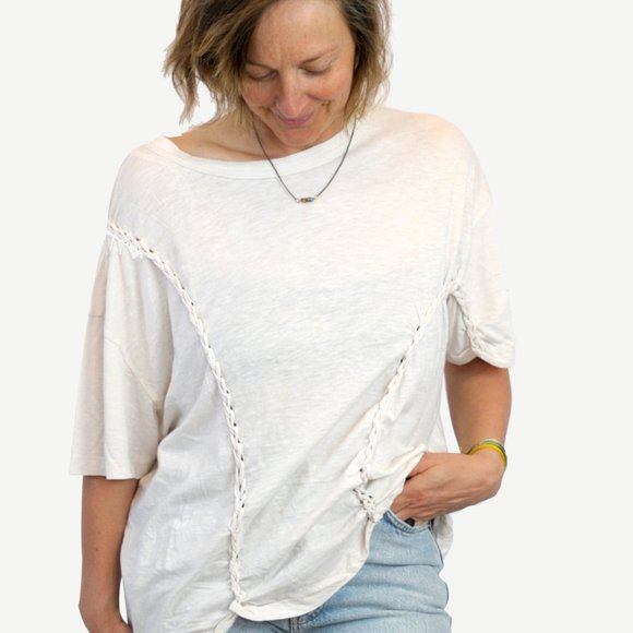 Free People | Tops | Moonlight Midi | Poshmark